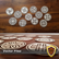 12 Celtic Coasters Designs (digital download) – Xykit