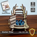 Dice Jail - Laser Cutting Files (Digital Download) – Xykit