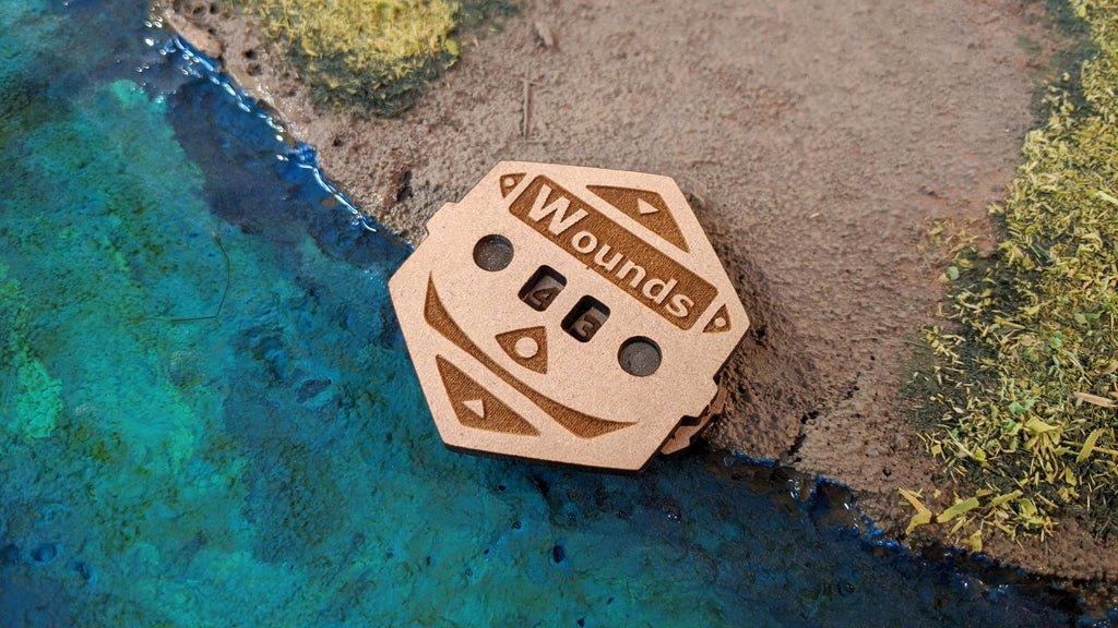 FREE Hexagon Tracker Design (digital download) – Xykit