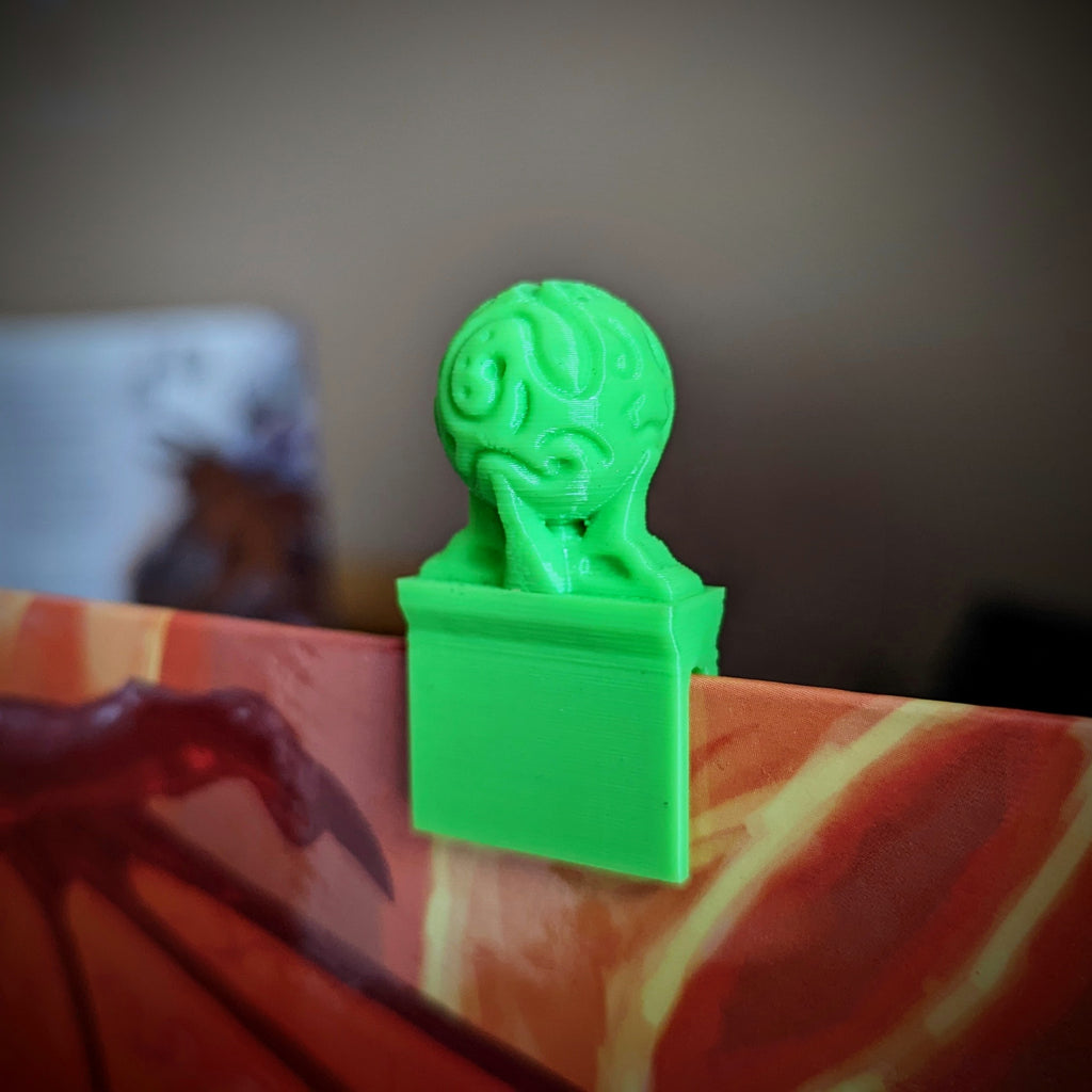 DM Screen Initiative Trackers - 3D print files – Xykit