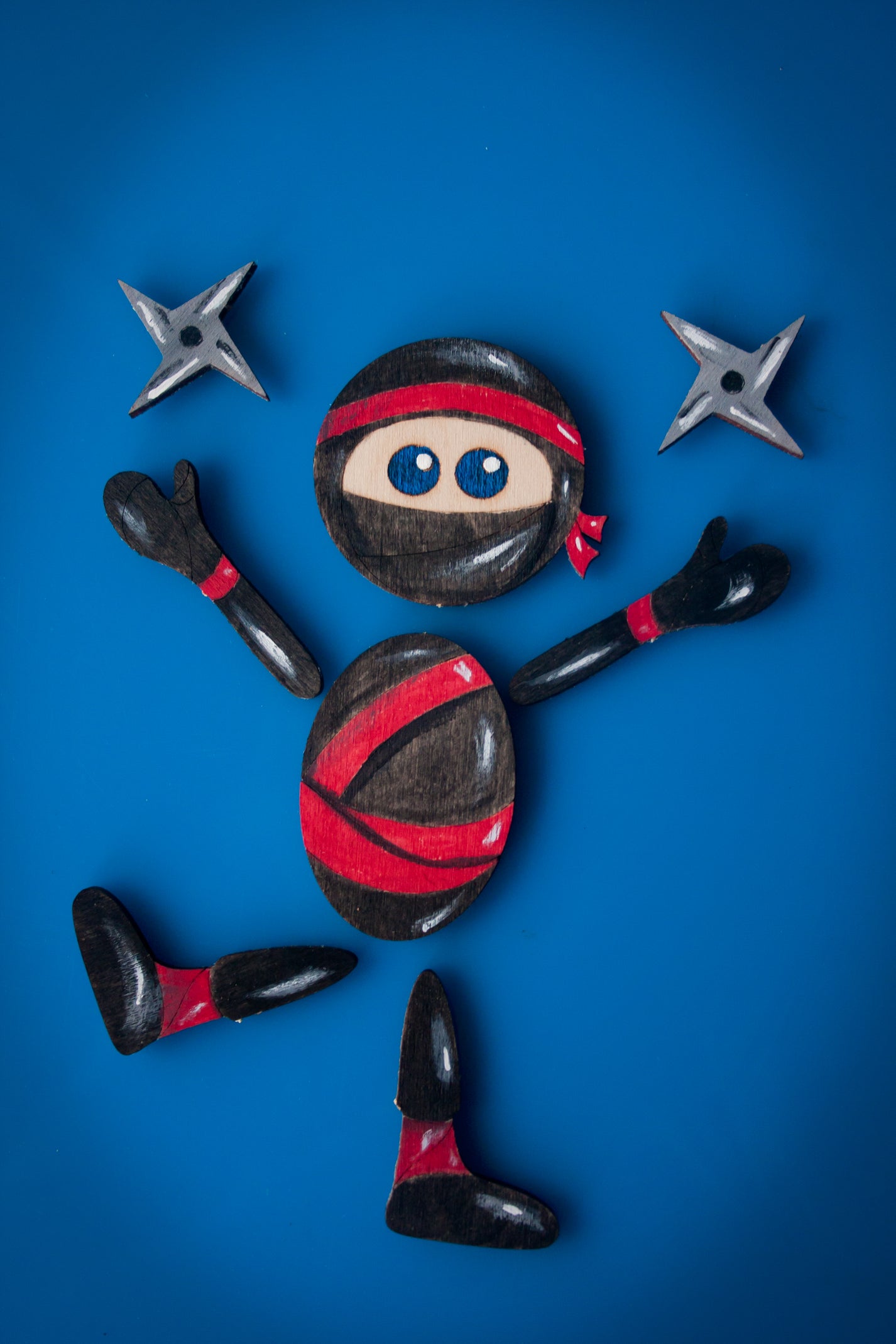 Ninja Craft - Digital Download – Xykit